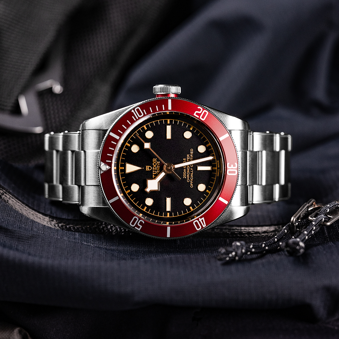 TUDOR Festive collection - Elite Magazin