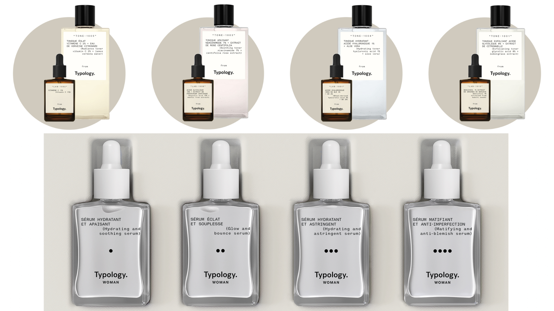 BEST OF SEREN: Die Beauty Must-haves von Typology | Elite Magazin