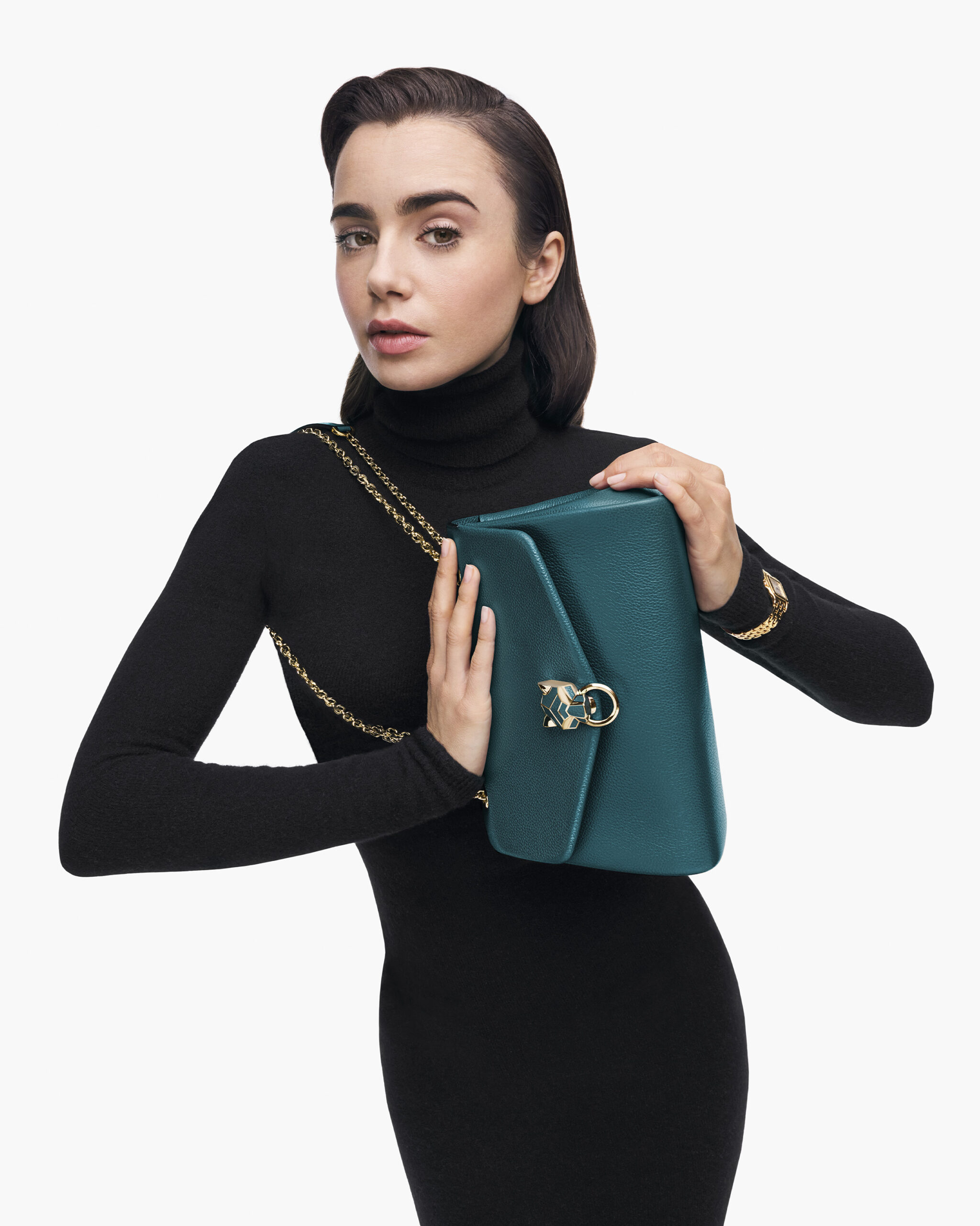 Cartier –Panthère de Cartier Tasche | Elite Magazin